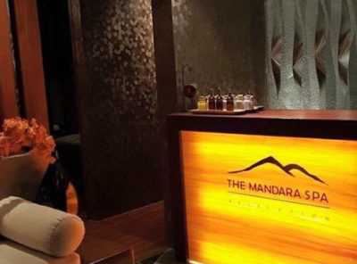Massage Spa in BGC, Greenhills, Paranaque, Bataan | The Mandara Spa
