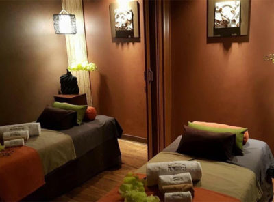 Best Spa in Paranaque | The Mandara Spa | A Boutique Spa in Paranaque